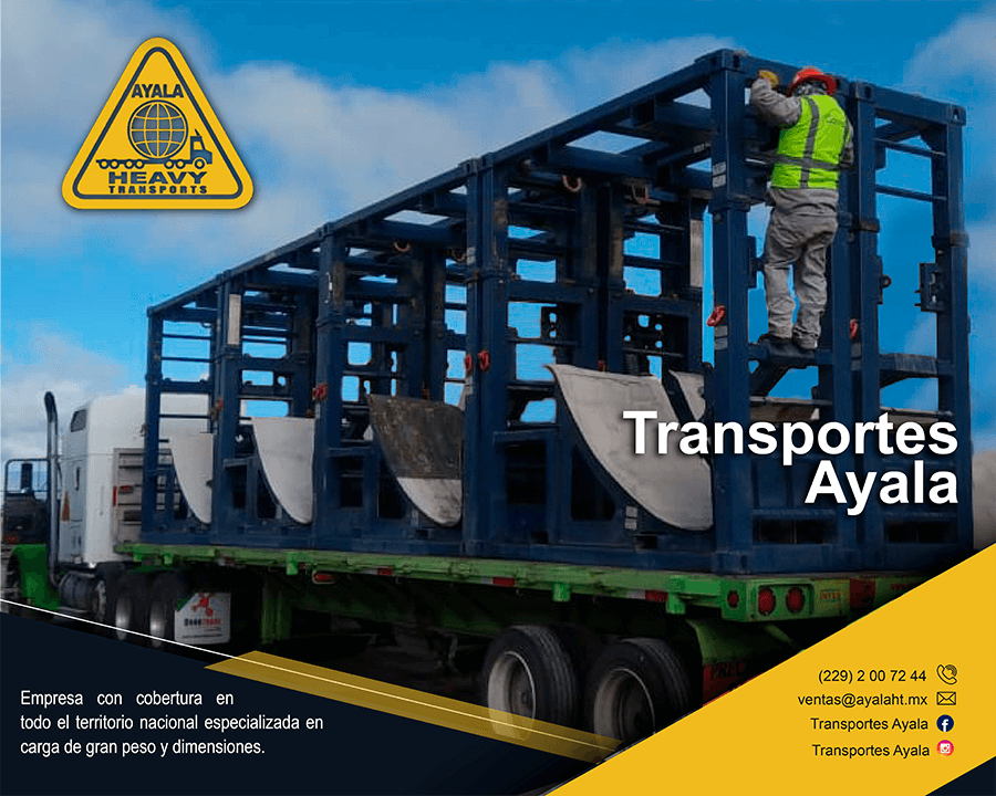 Transportes Ayala