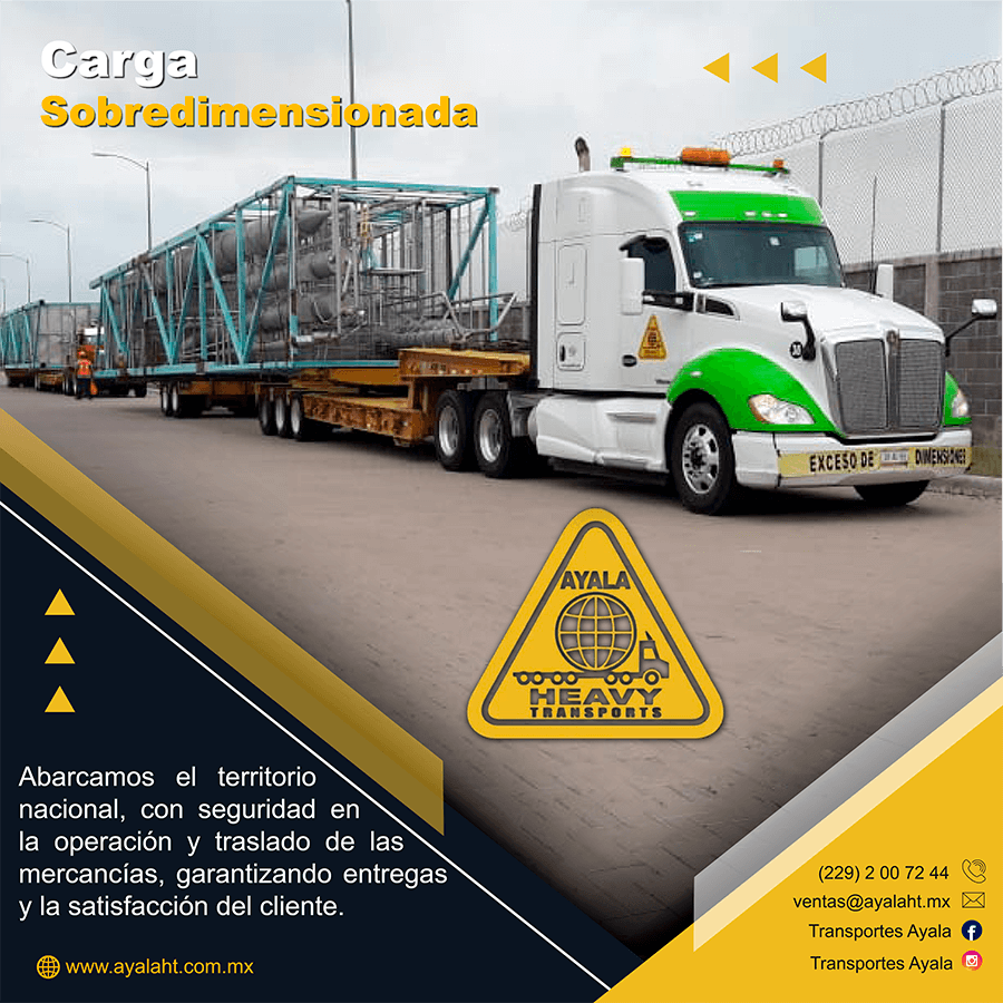 Transportes Ayala
